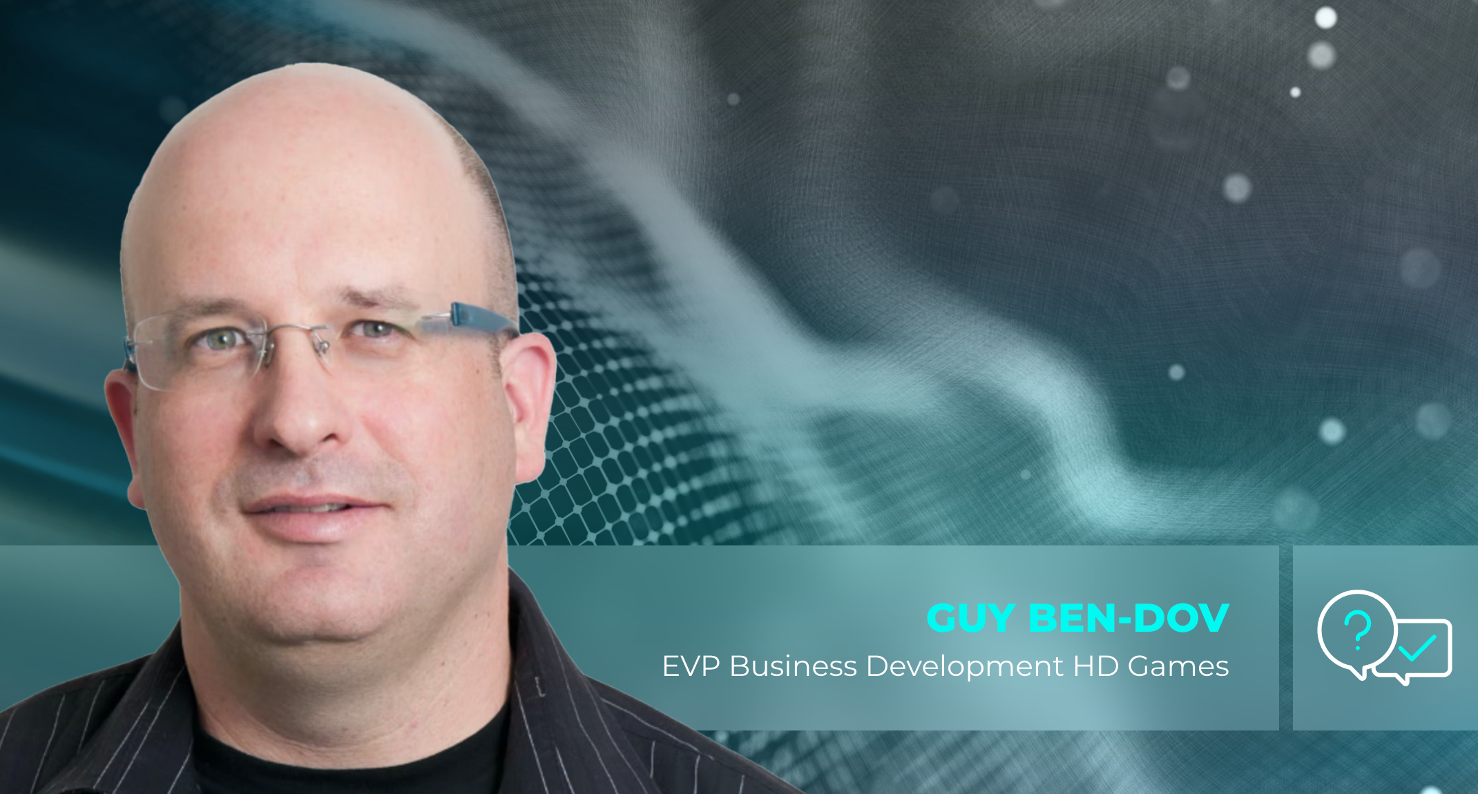 Guy Ben-Dov On Anzu’s Responsibility To The Metaverse